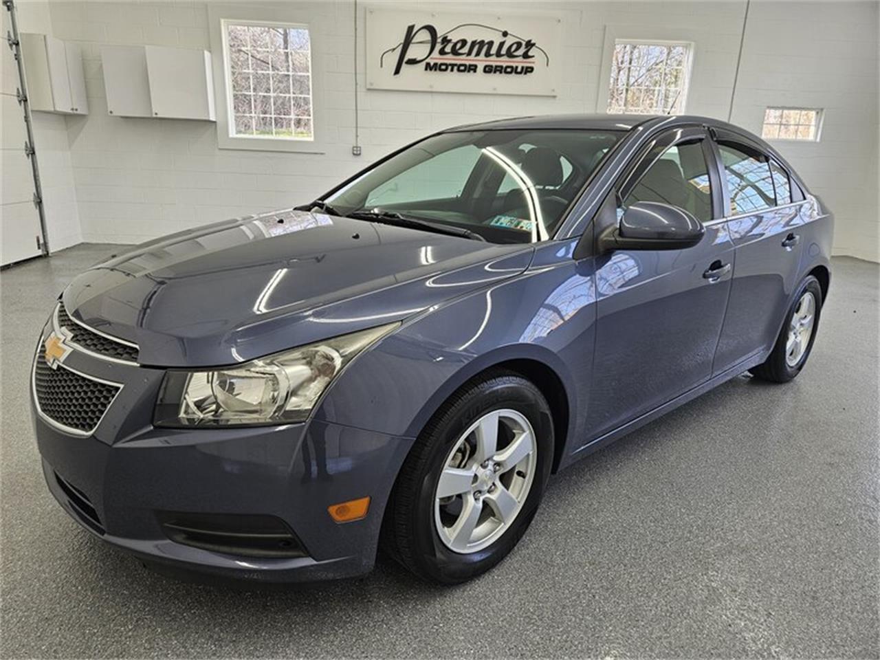 2014 Chevrolet Cruze for Sale | ClassicCars.com | CC-1828488