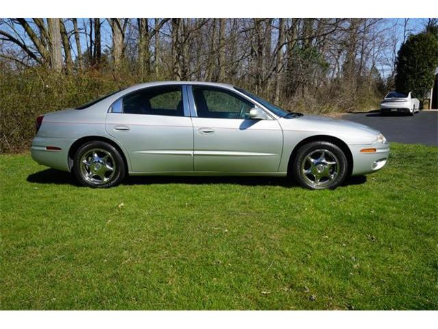 2003 Olds Aurora For Sale