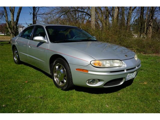 2003 Olds Aurora For Sale