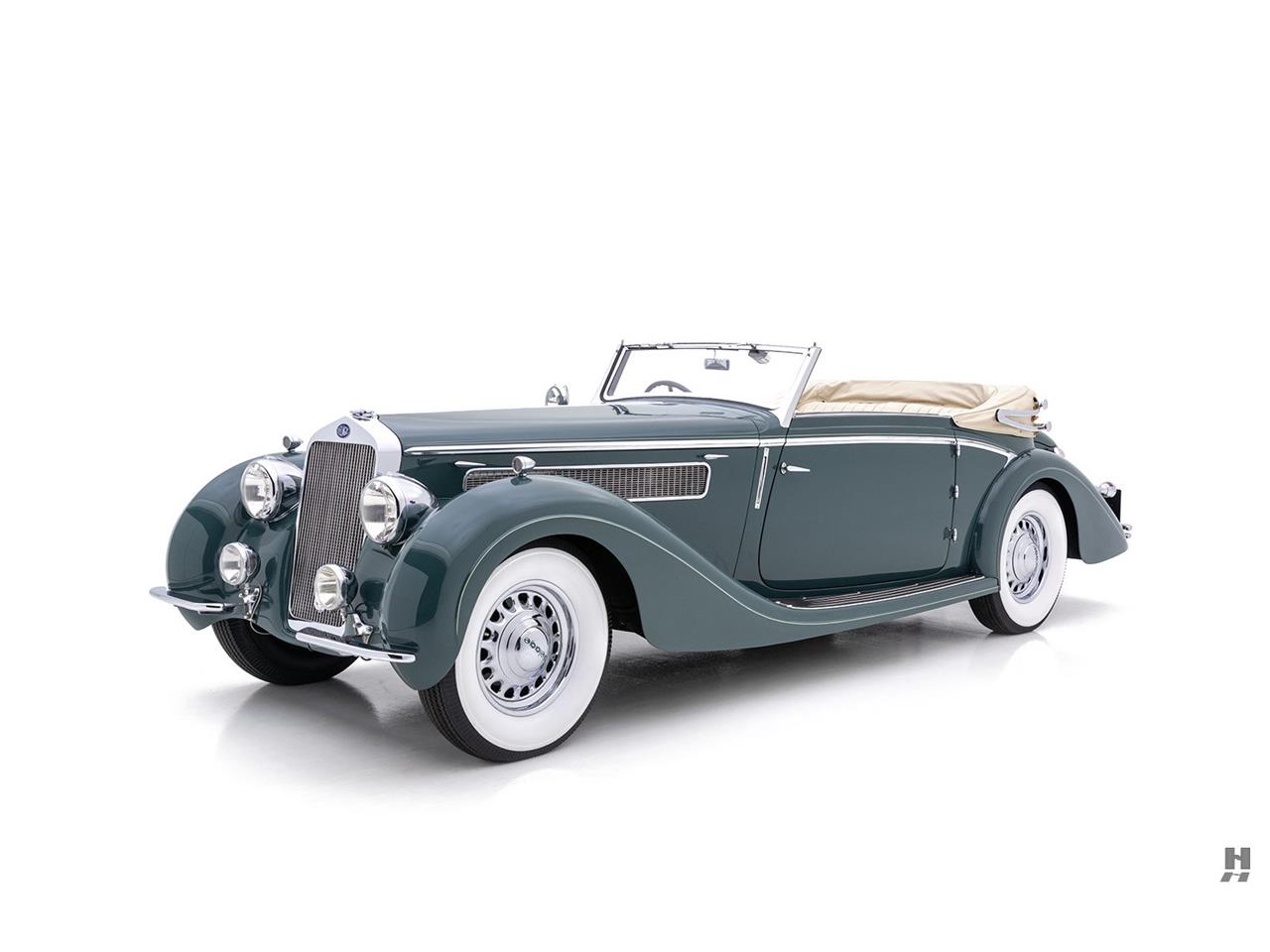 1937 Delage D8-120 Chapron for Sale | ClassicCars.com | CC-1820862