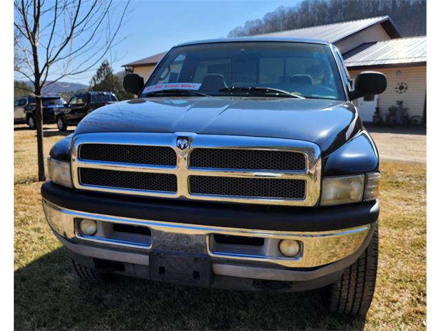 2000 Dodge Ram 1500 for Sale | ClassicCars.com | CC-1828786