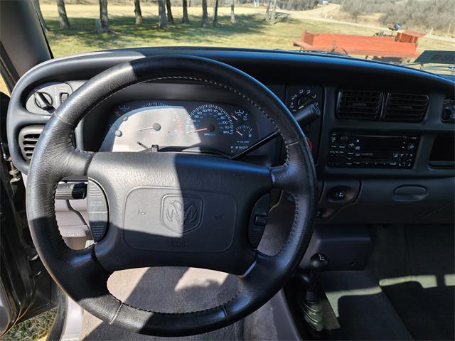 2000 Dodge Ram 1500 for Sale | ClassicCars.com | CC-1828786
