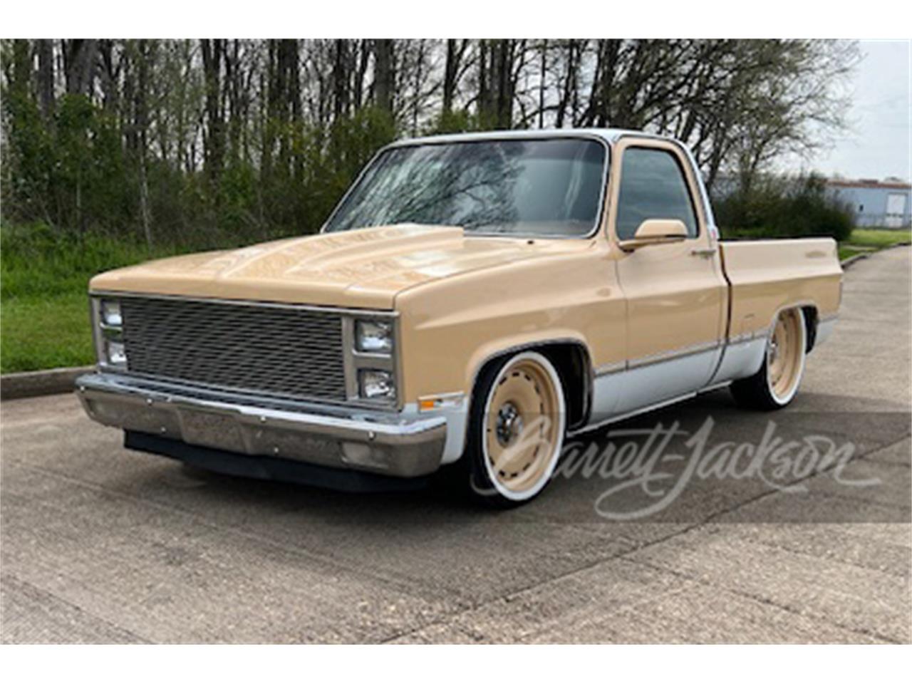 1981 GMC 1500 for Sale | ClassicCars.com | CC-1828861