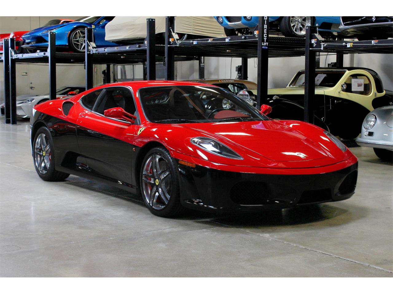 2006 Ferrari F430 for Sale | ClassicCars.com | CC-1828917