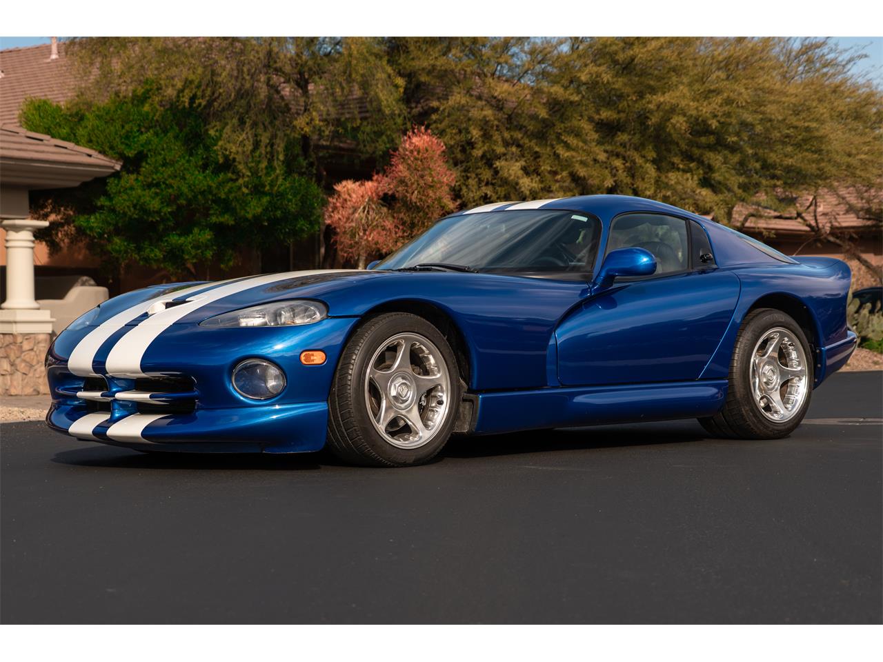 1996 Dodge Viper for Sale | ClassicCars.com | CC-1828962