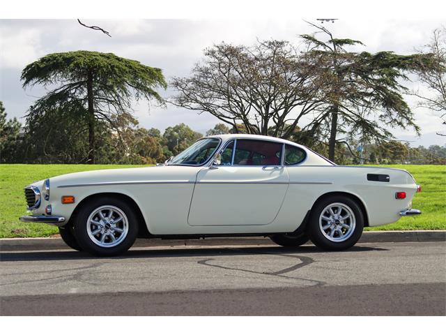 1970 Volvo P1800E for Sale | ClassicCars.com | CC-1828977