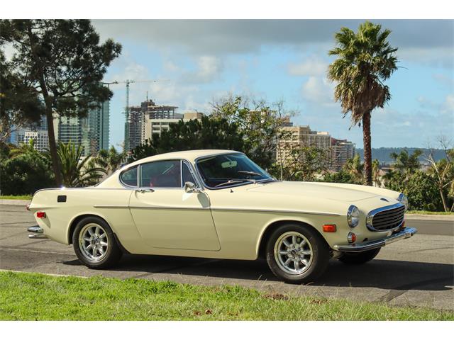1970 Volvo P1800E for Sale | ClassicCars.com | CC-1828977