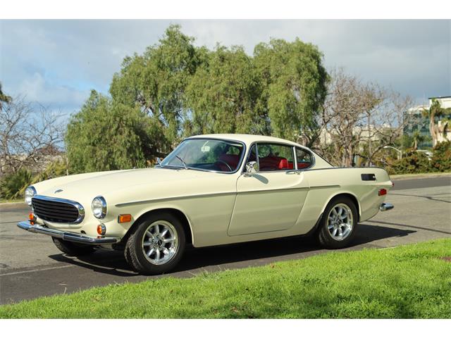 1970 Volvo P1800E for Sale | ClassicCars.com | CC-1828977