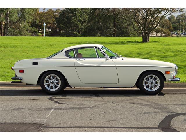 1970 Volvo P1800E for Sale | ClassicCars.com | CC-1828977