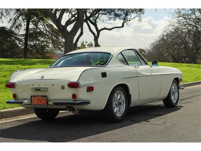 1970 Volvo P1800E for Sale | ClassicCars.com | CC-1828977