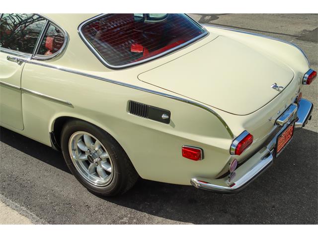 1970 Volvo P1800E for Sale | ClassicCars.com | CC-1828977