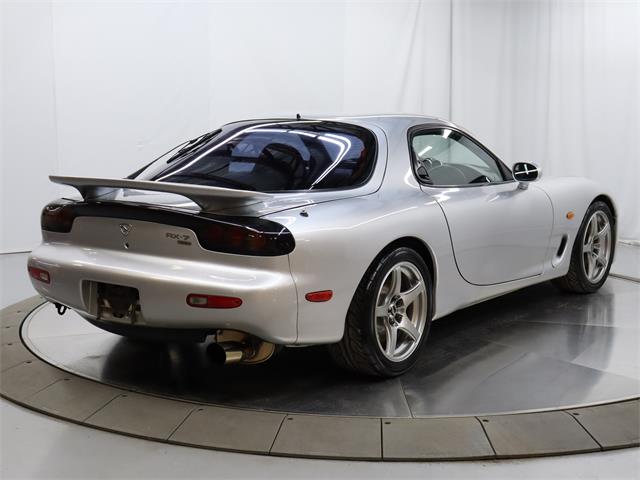 1996 Mazda RX-7 for Sale | ClassicCars.com | CC-1829022