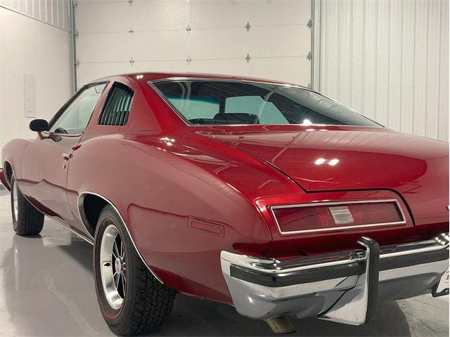 1973 Pontiac GTO for Sale | ClassicCars.com | CC-1829057