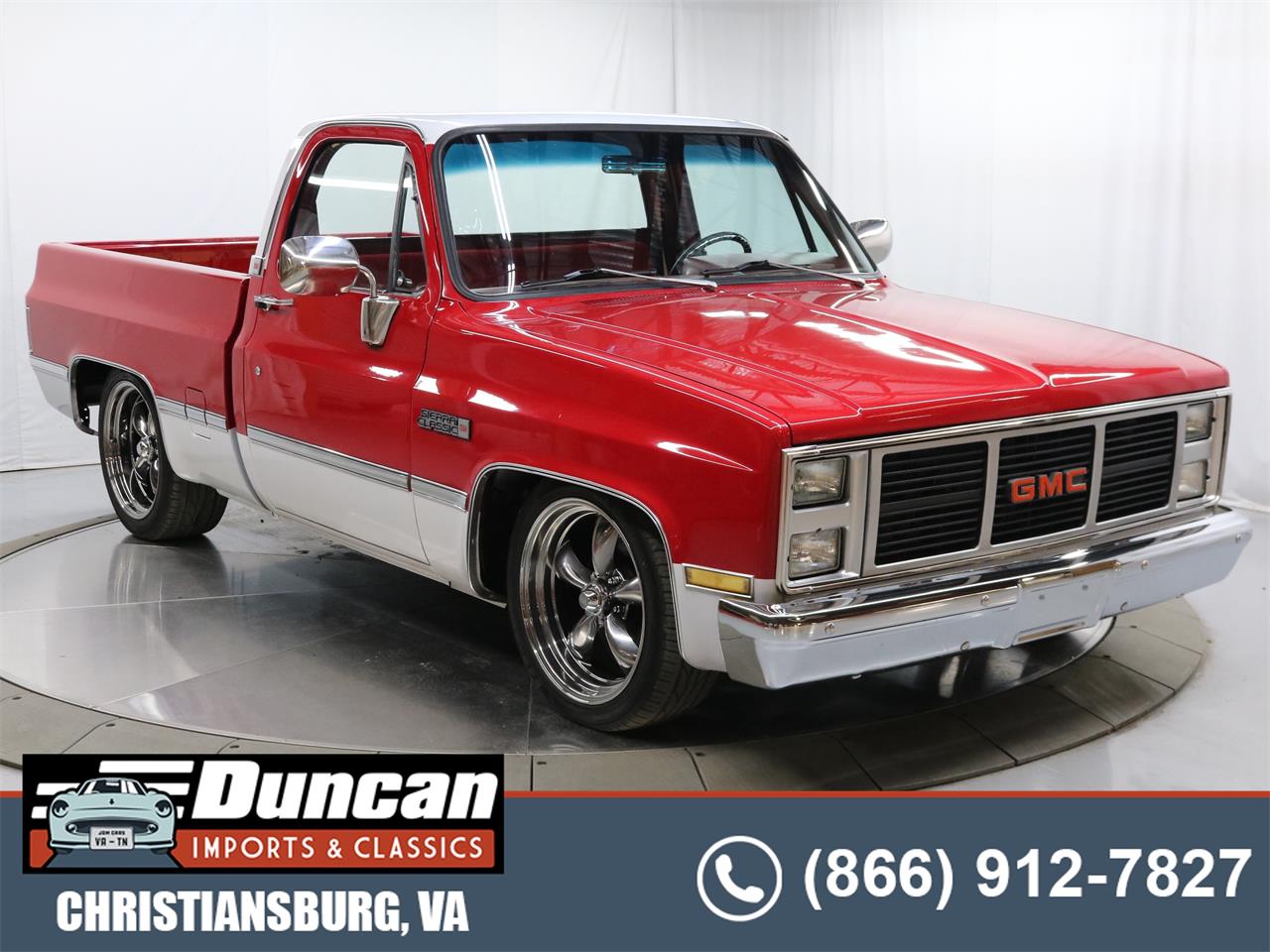 1983 GMC 1500 for Sale | ClassicCars.com | CC-1829262