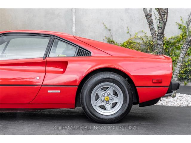 1978 Ferrari 308 GTBI for Sale | ClassicCars.com | CC-1829285