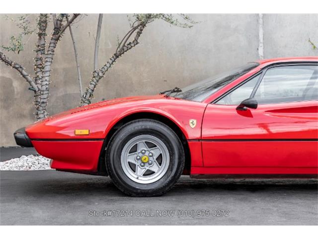 1978 Ferrari 308 GTBI for Sale | ClassicCars.com | CC-1829285