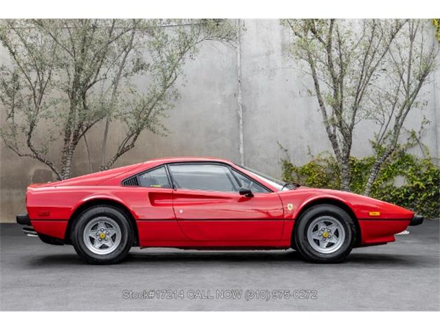 1978 Ferrari 308 GTBI for Sale | ClassicCars.com | CC-1829285