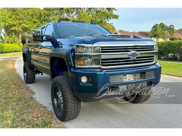 Classic Chevrolet 2500 for Sale on ClassicCars.com