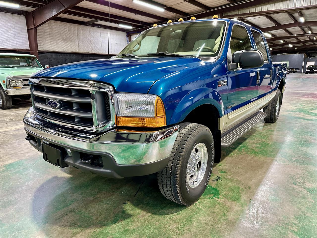 2000 Ford F250 Lariat for Sale | ClassicCars.com | CC-1829515