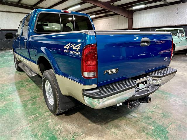 2000 Ford F250 Lariat for Sale | ClassicCars.com | CC-1829515