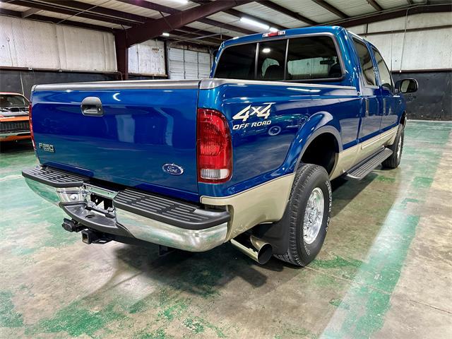 2000 Ford F250 Lariat for Sale | ClassicCars.com | CC-1829515
