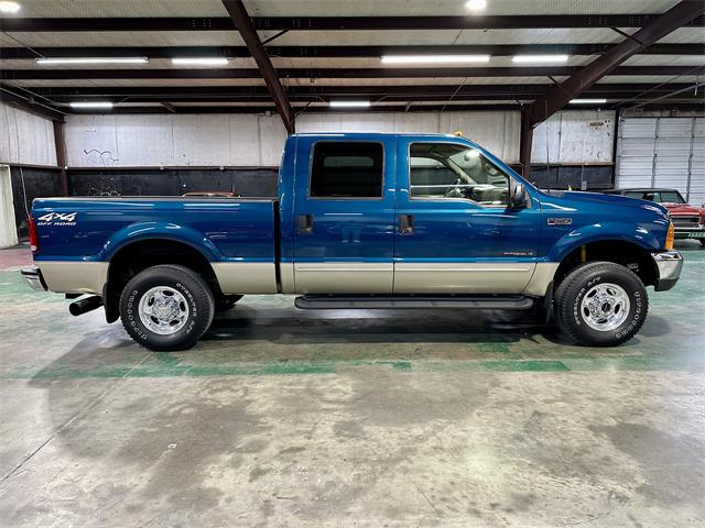 2000 Ford F250 Lariat for Sale | ClassicCars.com | CC-1829515