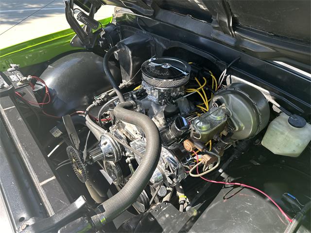 1967 Chevrolet 1500 for Sale | ClassicCars.com | CC-1829635