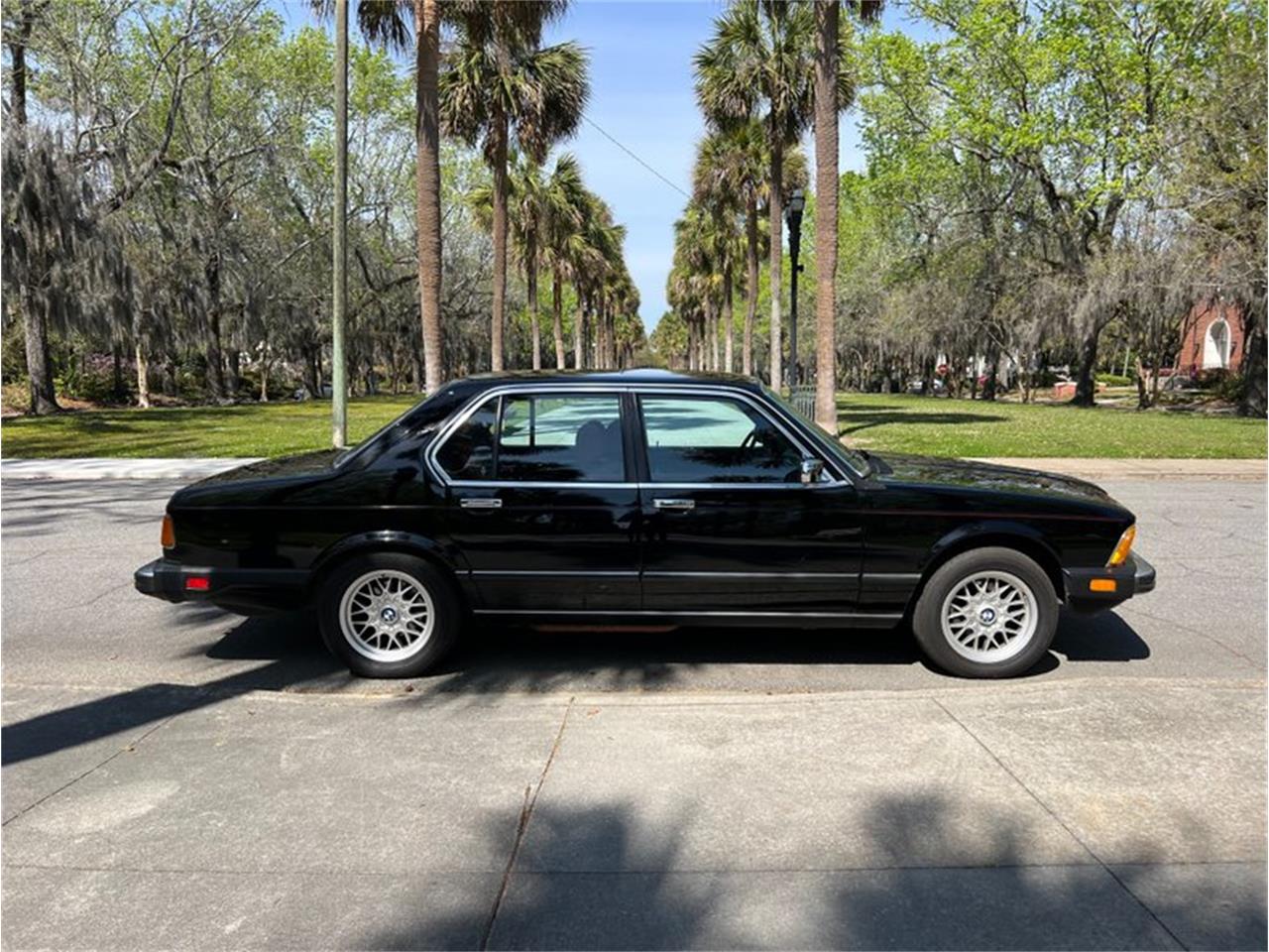 1978 BMW 7 Series for Sale | ClassicCars.com | CC-1830010