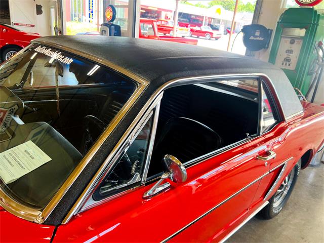 1965 Ford Mustang for Sale | ClassicCars.com | CC-1831065