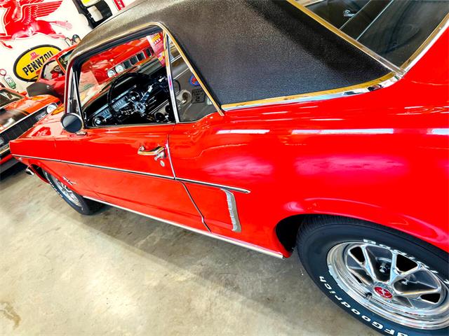 1965 Ford Mustang for Sale | ClassicCars.com | CC-1831065