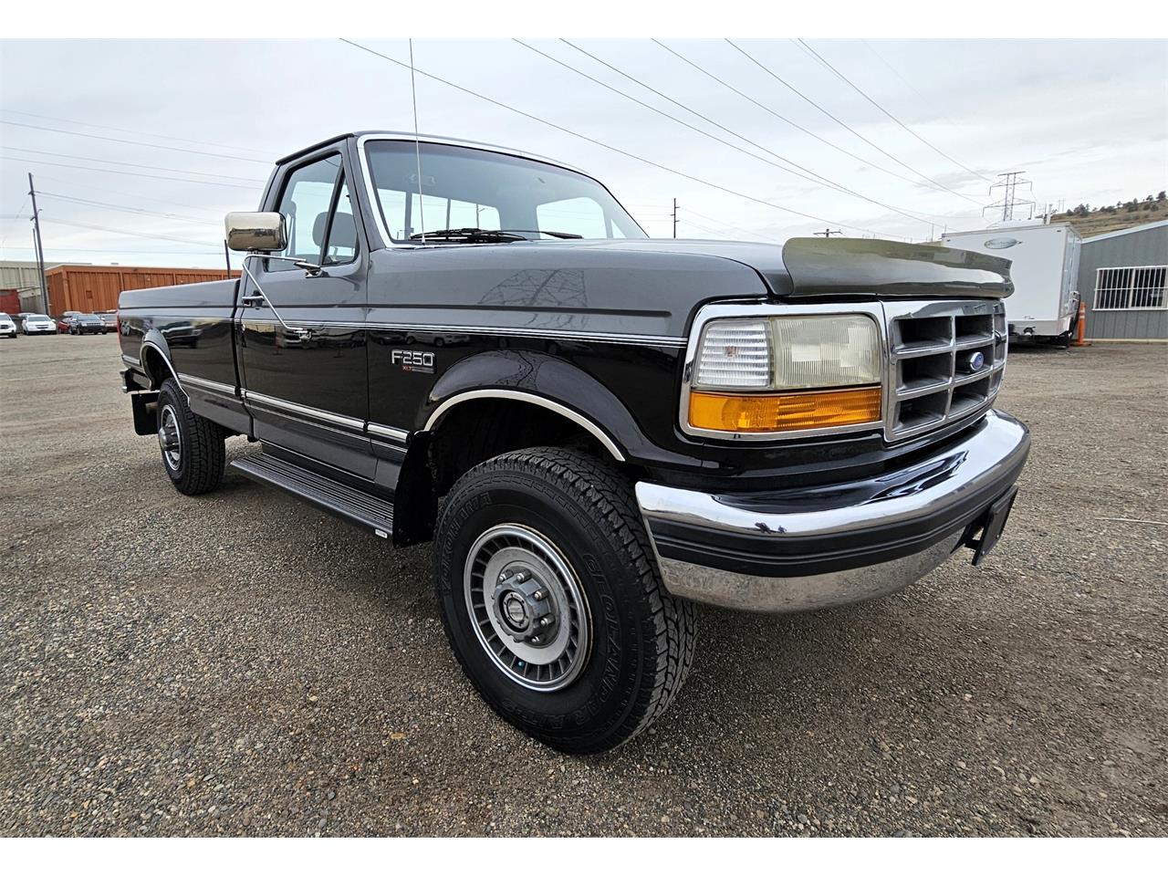 1992 Ford F250 for Sale | ClassicCars.com | CC-1831505