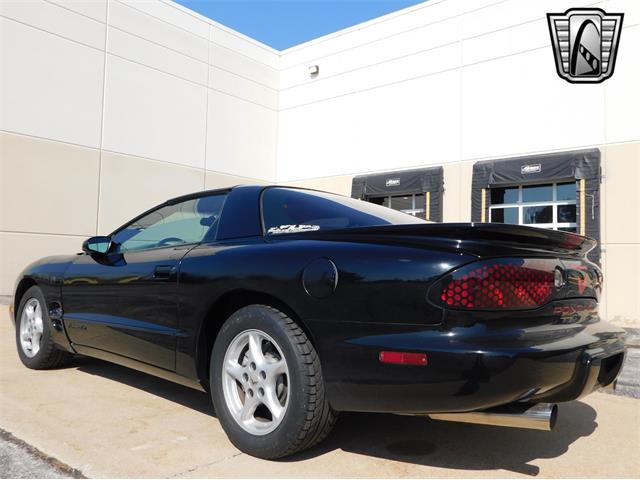 1998 Pontiac Firebird Formula for Sale | ClassicCars.com | CC-1831560