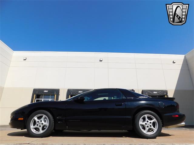 1998 Pontiac Firebird Formula for Sale | ClassicCars.com | CC-1831560