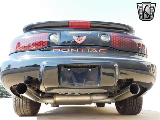1998 Pontiac Firebird Formula for Sale | ClassicCars.com | CC-1831560