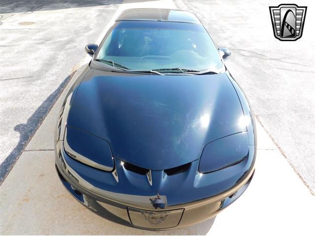 1998 Pontiac Firebird Formula for Sale | ClassicCars.com | CC-1831560