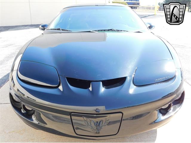 1998 Pontiac Firebird Formula for Sale | ClassicCars.com | CC-1831560