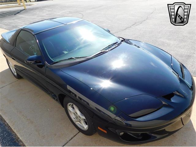 1998 Pontiac Firebird Formula for Sale | ClassicCars.com | CC-1831560
