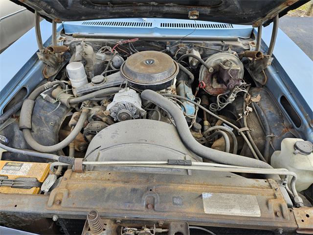 1978 Oldsmobile Omega for Sale | ClassicCars.com | CC-1831783