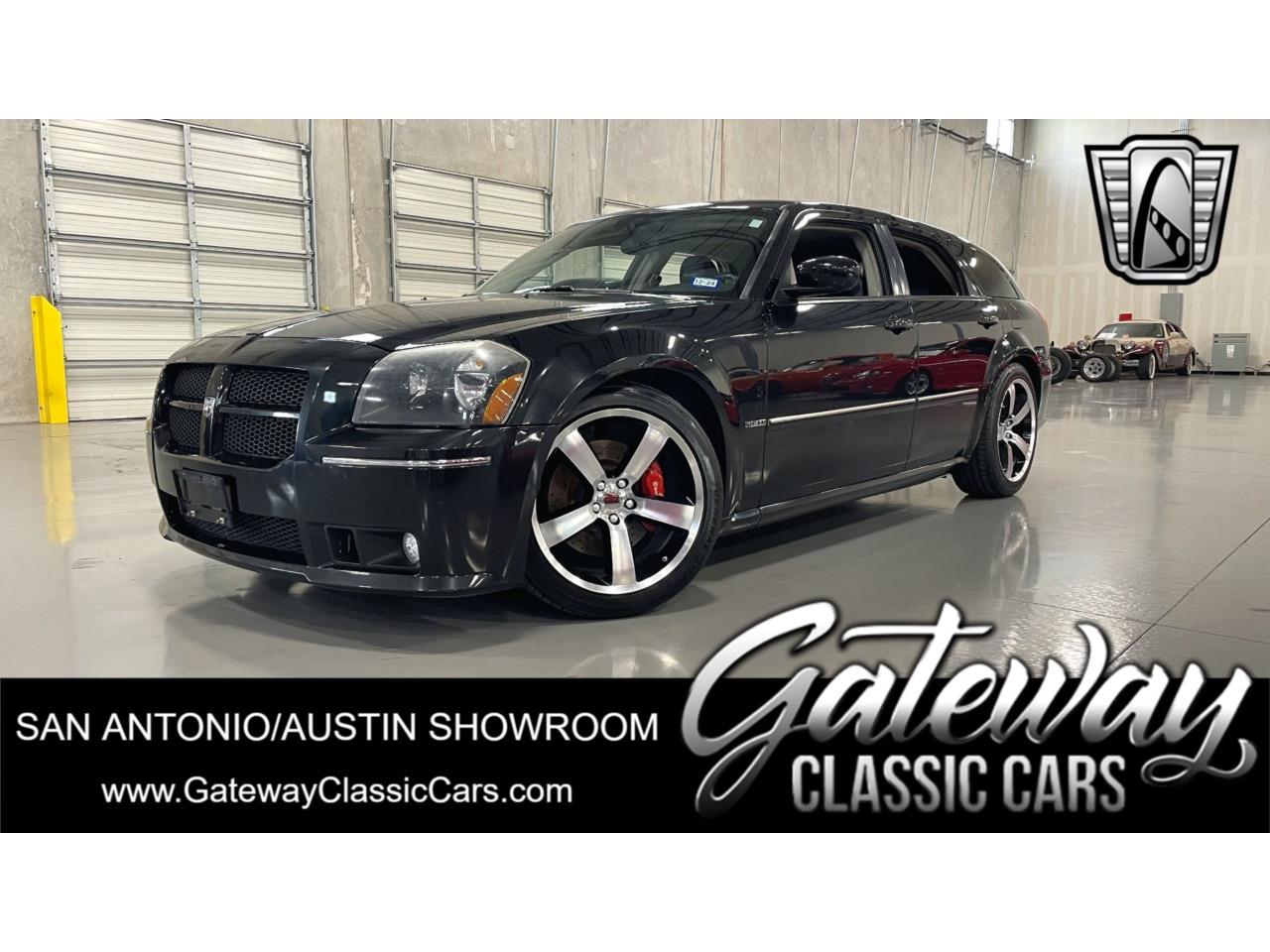 2006 Dodge Magnum for Sale | ClassicCars.com | CC-1831791