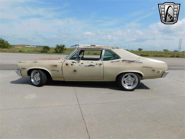 1971 Pontiac Ventura for Sale | ClassicCars.com | CC-1831900