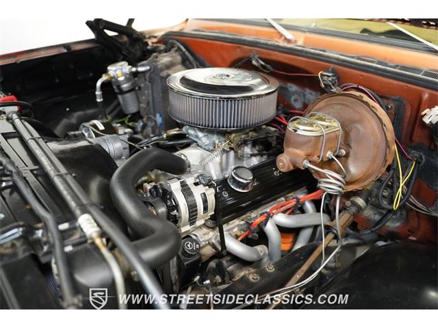 1977 Chevrolet K-20 for Sale | ClassicCars.com | CC-1831952