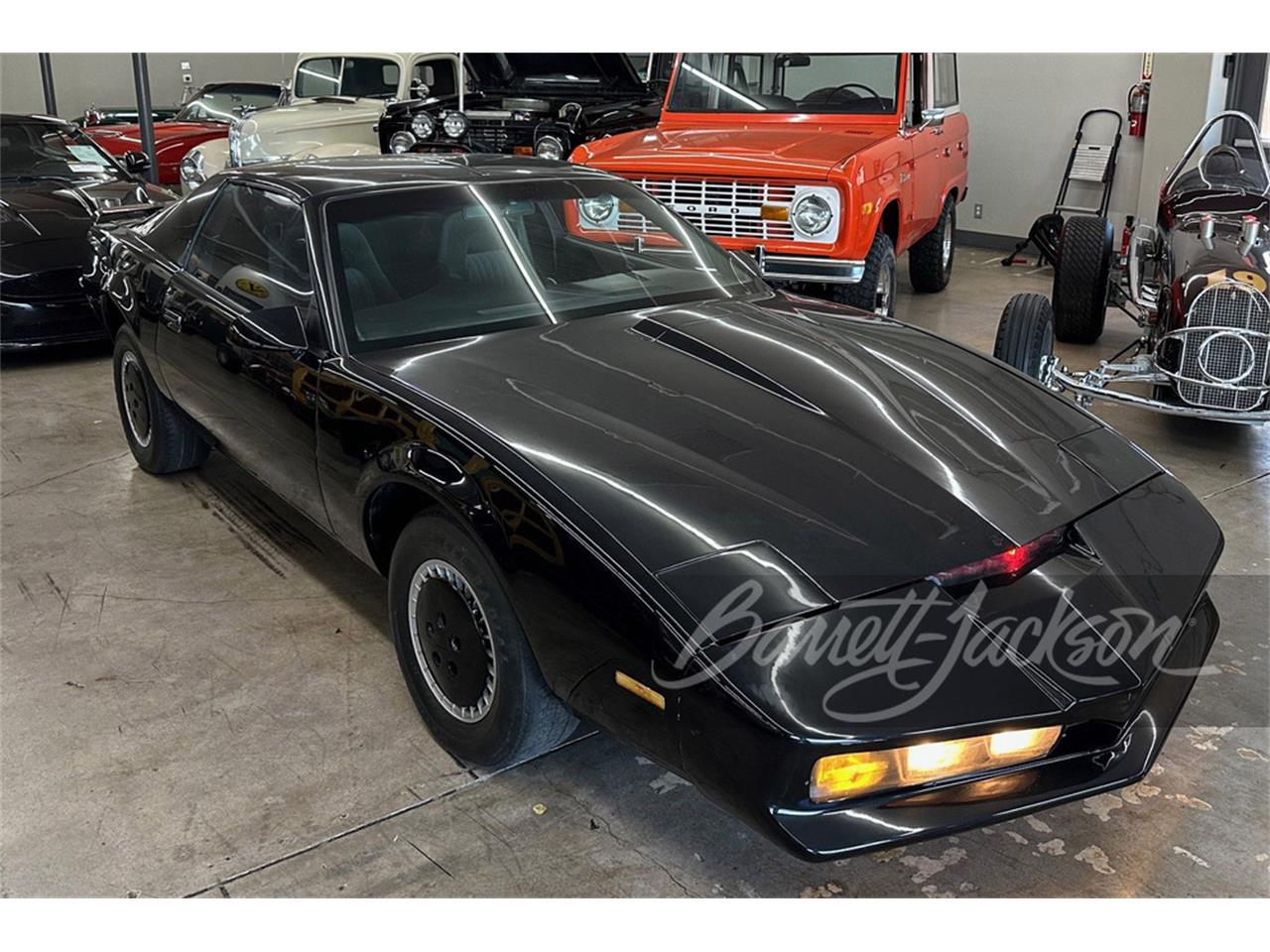 1984 Pontiac Firebird for Sale | ClassicCars.com | CC-1832011