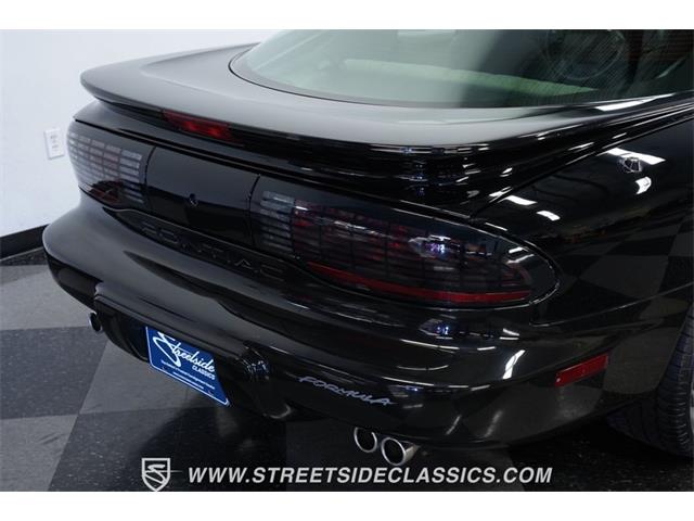 1996 Pontiac Firebird for Sale | ClassicCars.com | CC-1830221