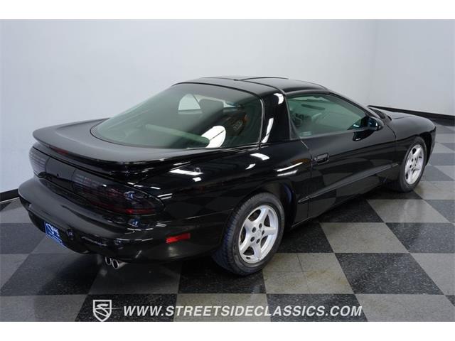 1996 Pontiac Firebird for Sale | ClassicCars.com | CC-1830221