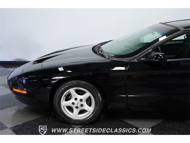 1996 Pontiac Firebird for Sale | ClassicCars.com | CC-1830221