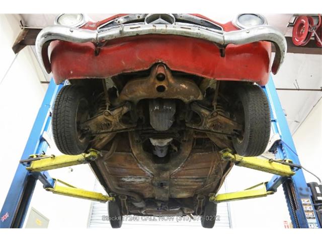 1959 Mercedes-Benz 190SL for Sale | ClassicCars.com | CC-1832286