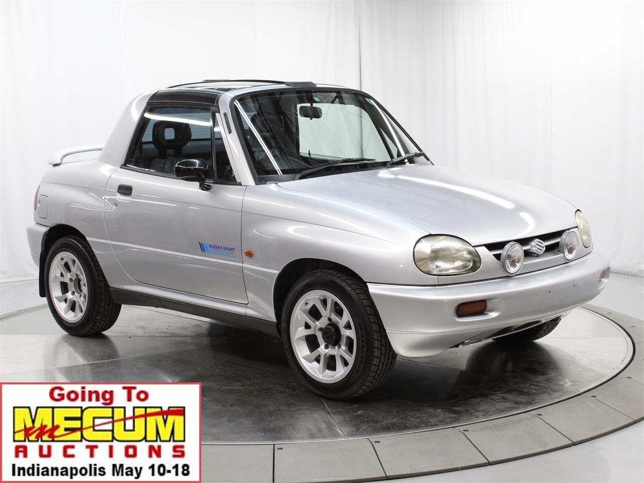 1995 Suzuki X-90 for Sale | ClassicCars.com | CC-1832394
