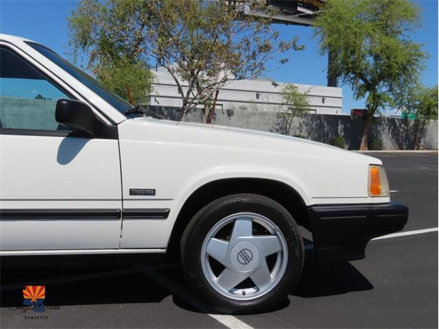 1991 Volvo 940 for Sale | ClassicCars.com | CC-1832412