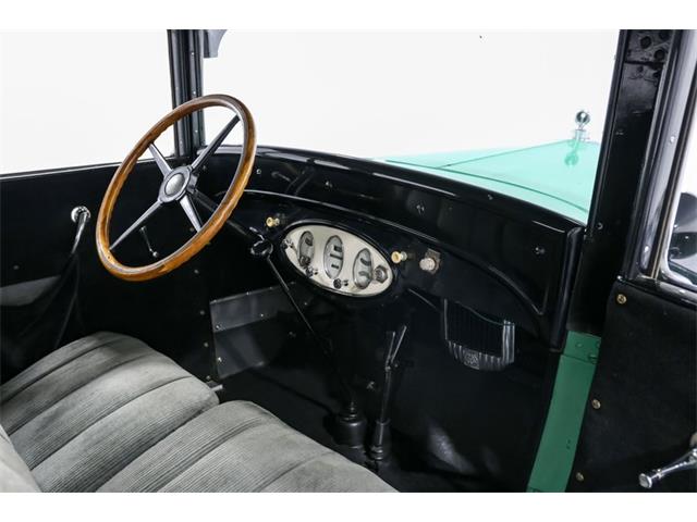 1929 Chevrolet Sedan for Sale | ClassicCars.com | CC-1832424