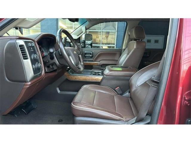 2018 Chevrolet C/K 2500 for Sale | ClassicCars.com | CC-1832449